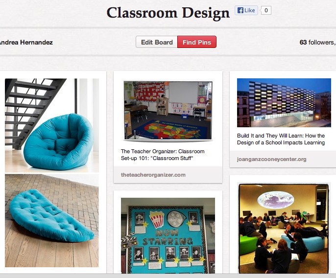 EdTech Workshop: Conscious Classroom Design