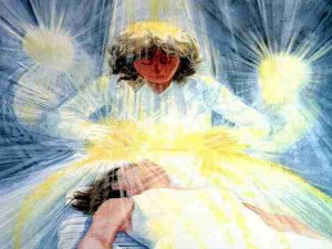 Alpha Centaury: QUE ES UN SANADOR O TERAPEUTA