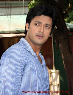 TollyWallpaper: Wallpaper of Jishu Sengupta