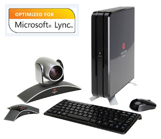 imagospain: Polycom CX 7000 Para Microsoft® Lync™