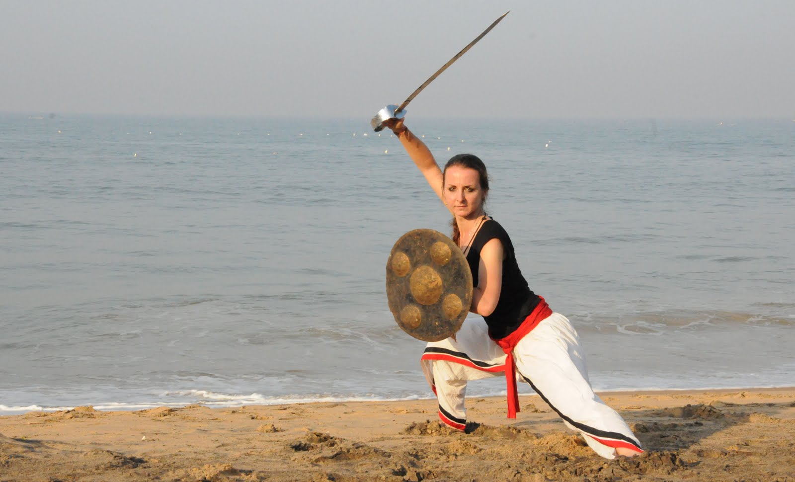kalaripayattu kerala