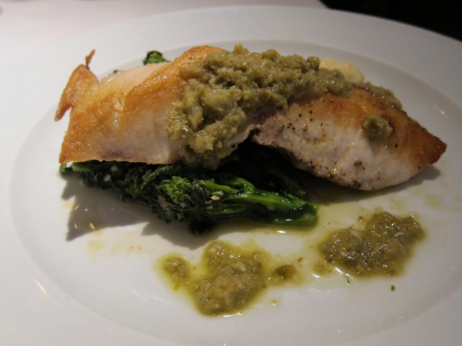 Union Square Cafe, New York NY | Endo Edibles