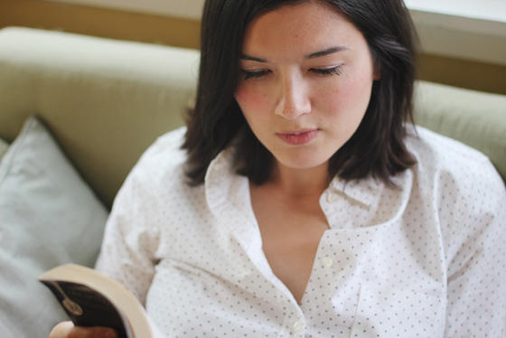 The Book of Love: The Story/Book-Rachel