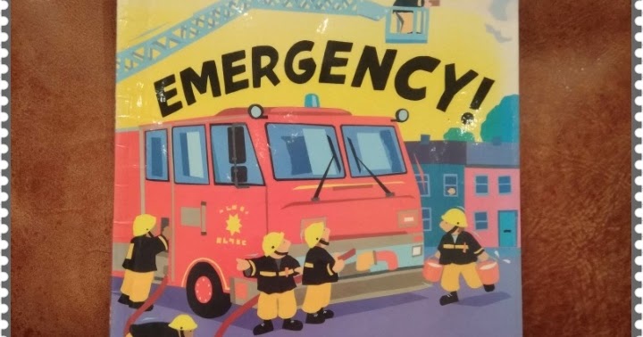 ‘Emergency’ Book Review - The Joy of Sharing