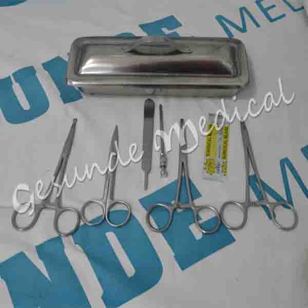 Hecting Set - Toko Medis Jual Alat Kesehatan