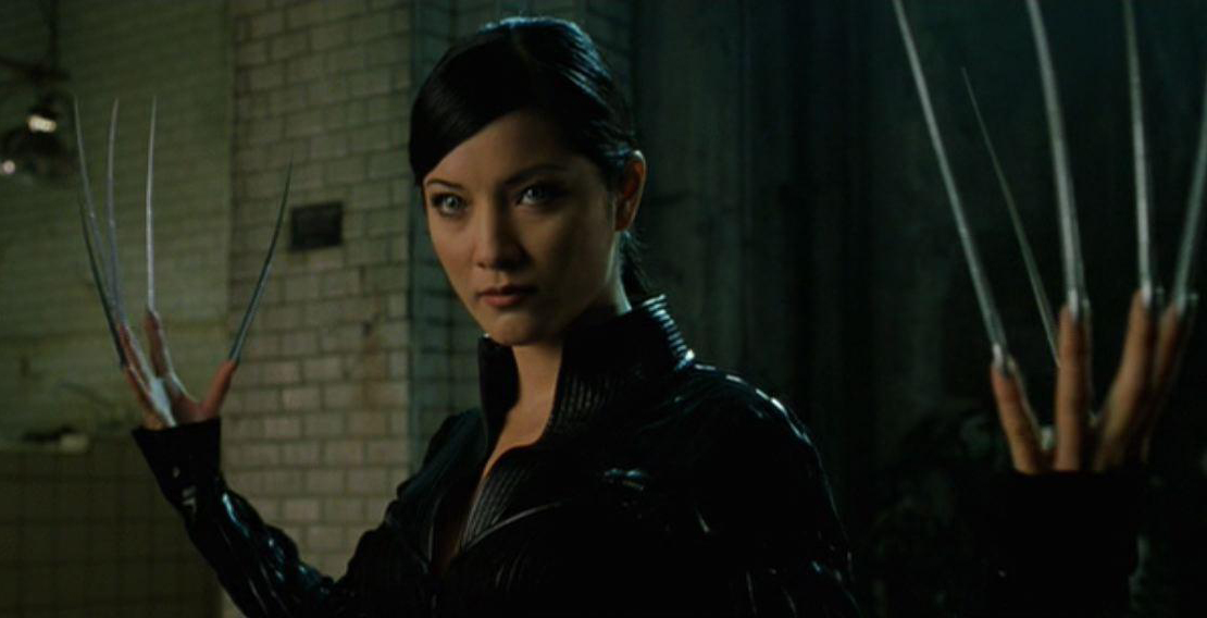 Lady Deathstrike (Yuriko Oyama) - Marvel Woman Villains ...