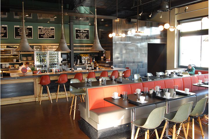 The Fat Artery: 24 Diner - Austin, TX