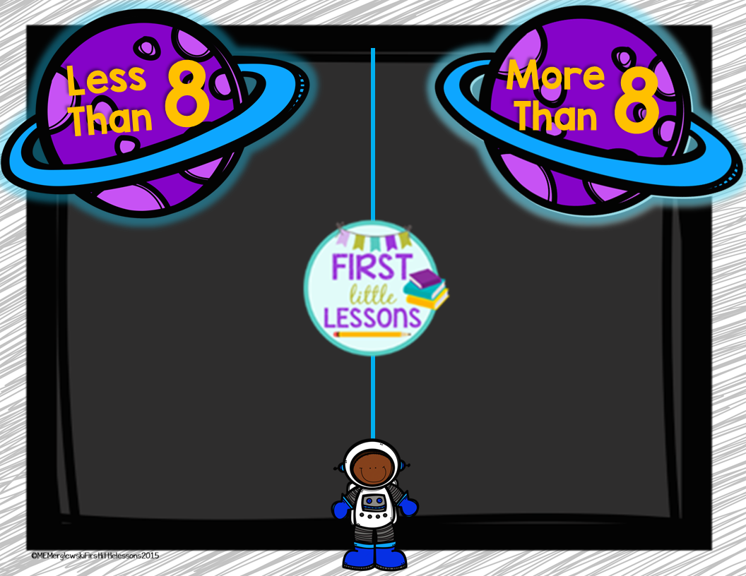 First Little Lessons