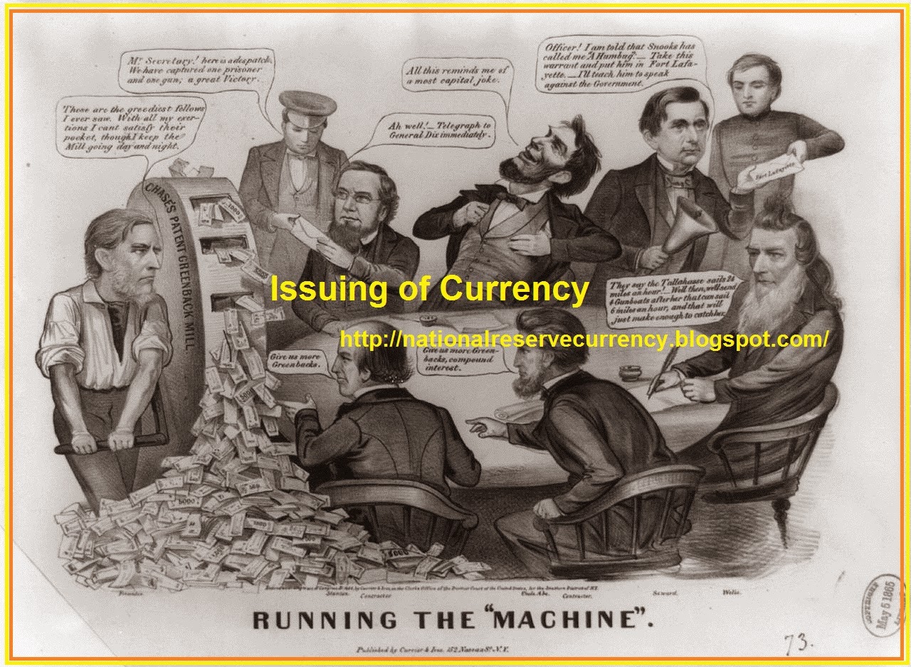 Chapter 2: Findings and Analysis- Issuing of Currency - National ...