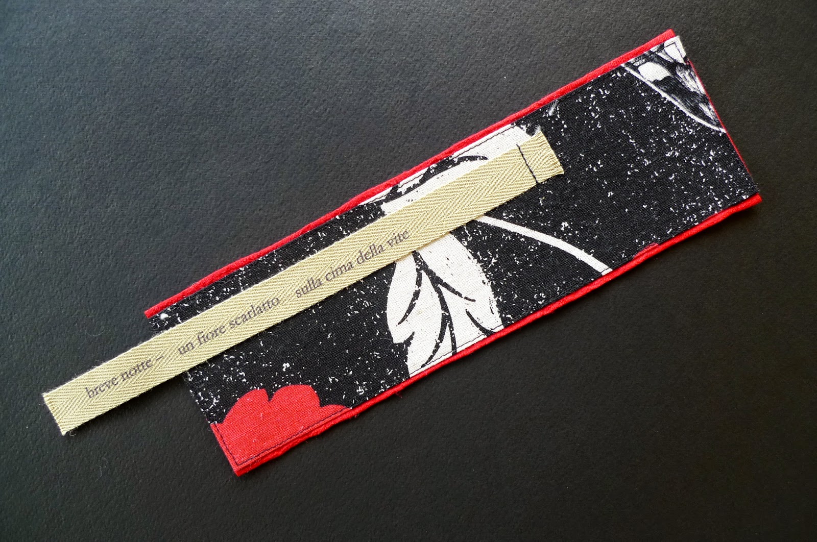 cou.cou.ja: Bookmarks # 4 - HAIKU