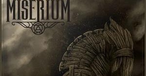 New Prog Releases: Miserium "Ascension"