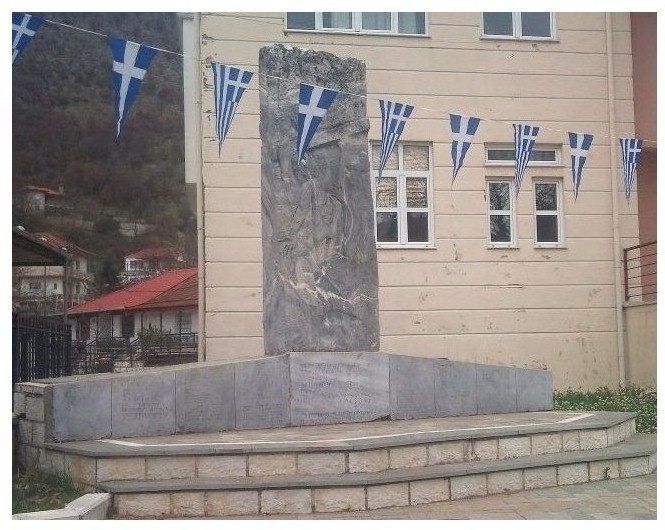 Parakalamoscity: ΔΗΜΟΣ ΠΩΓΩΝΙΟΥ: ΚΑΛΠΑΚΙ-ΠΑΡΑΚΑΛΑΜΟΣ-ΚΕΦΑΛΟΒΡΥΣΟ ...