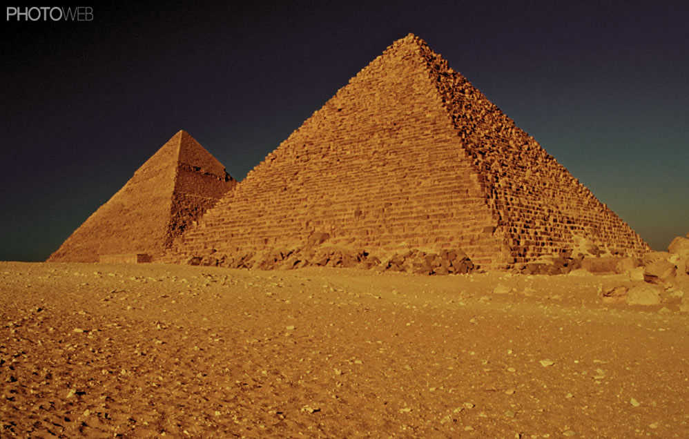 ₵υℓƭυπα ƐχαtαƧ: Egito!