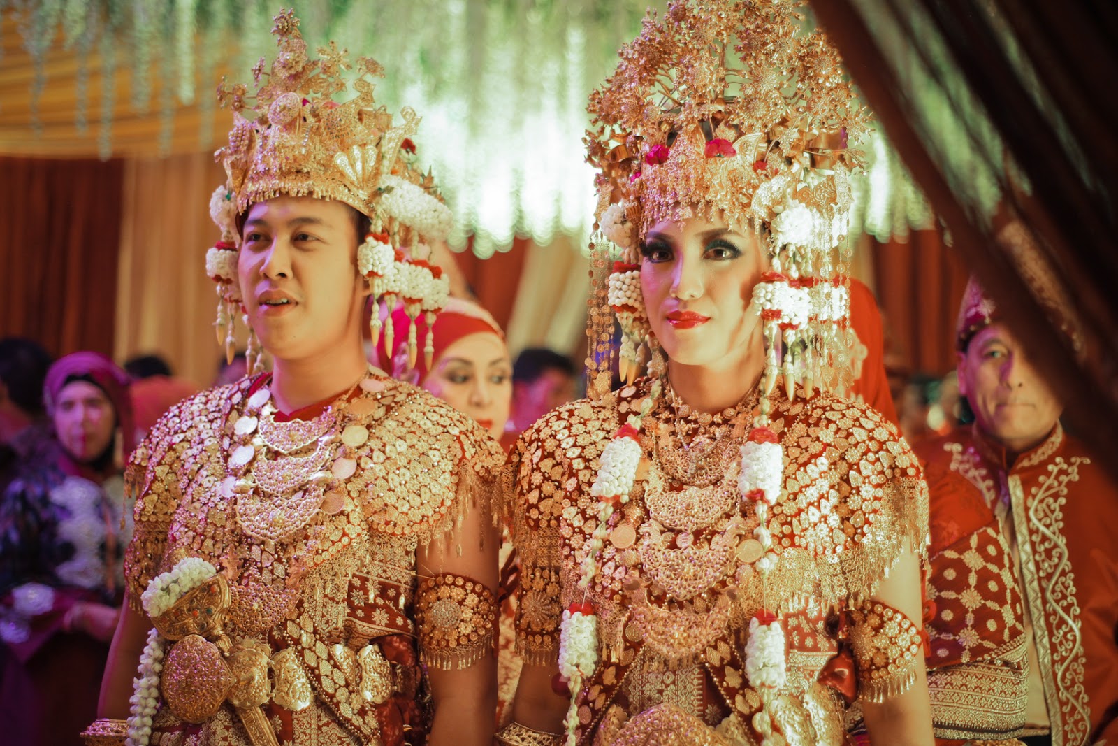 Negeri Hamesha: Hore, 11 Juni 2017