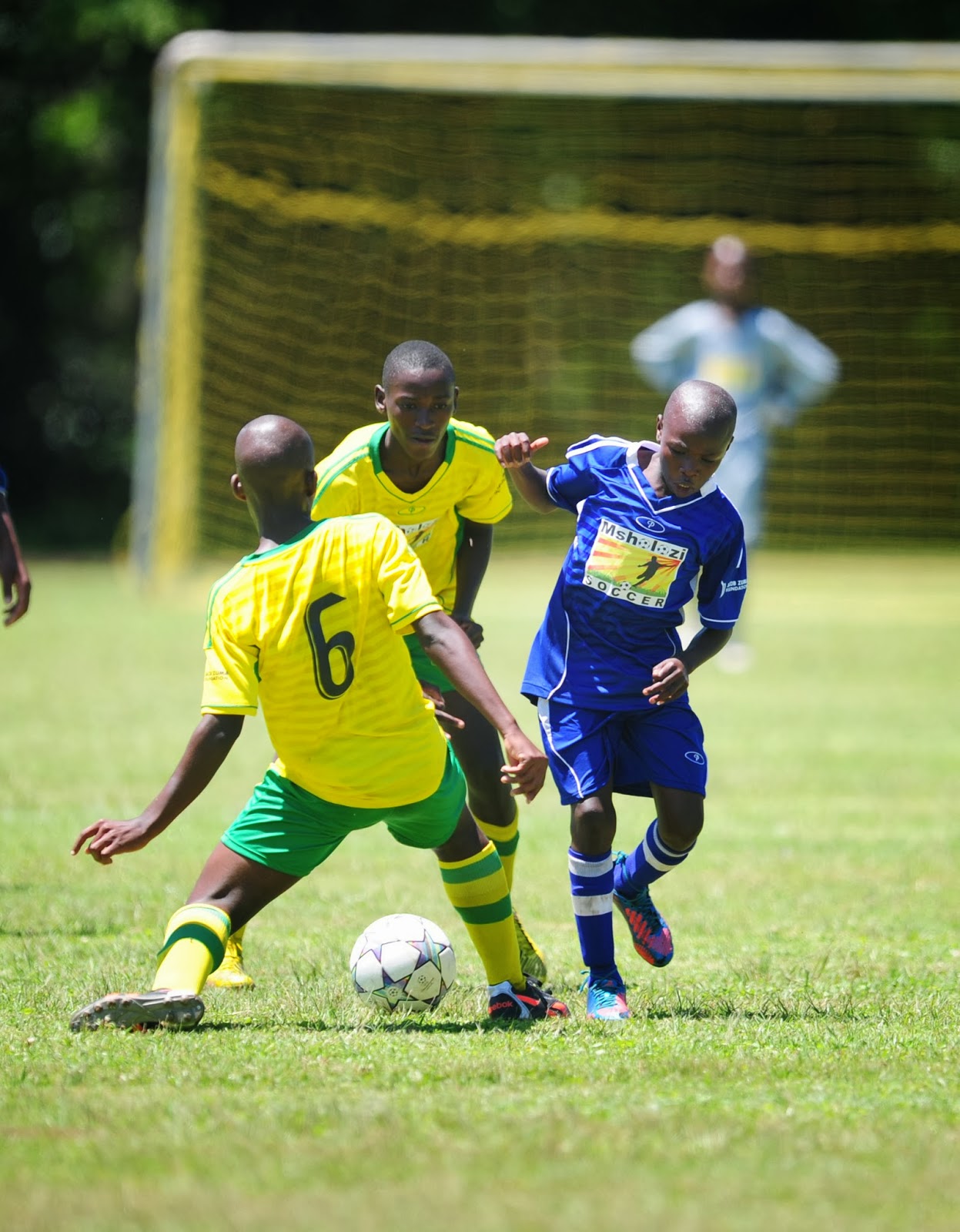 Intune Communications and Entertainment: MTUBA SPURS SHINE AT THE ...