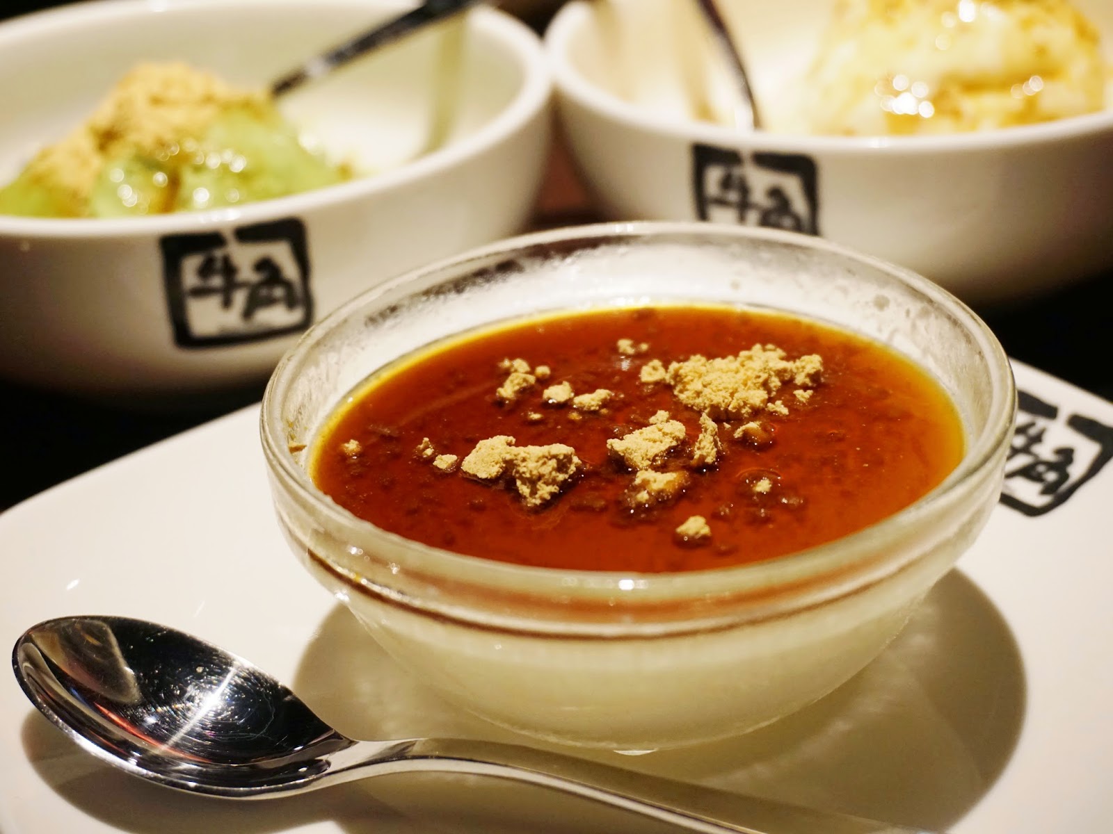 PinkyPiggu: Prime Gyu-Kaku @ Chijmes ~ Japanese BBQ Restaurant For ...