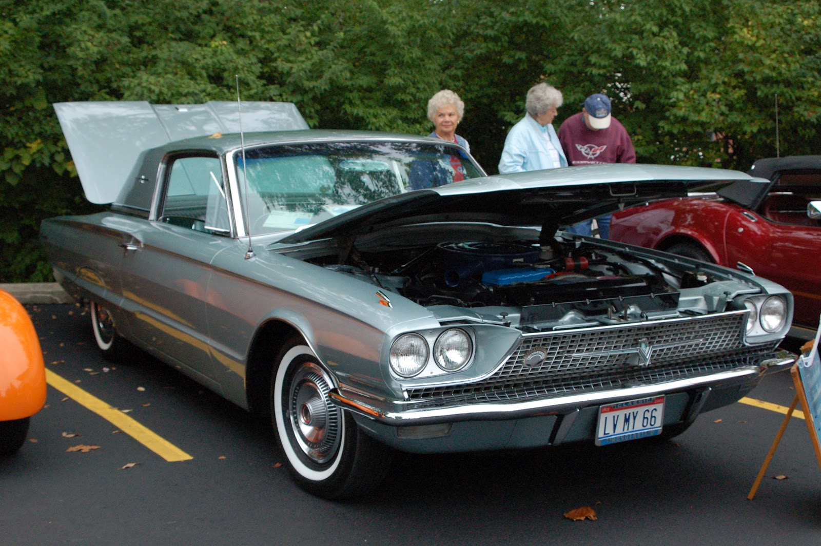 Turnerbudds Car Blog: More From the 9th Annual Jerry Patton Show