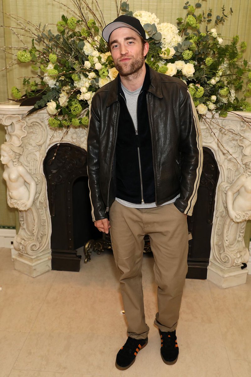 The Robert Pattinson Club: Nouvelles photos et vidéo de Robert ...