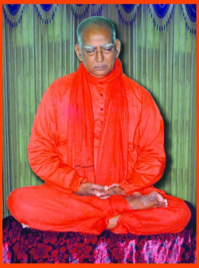 Maharshi Mehi