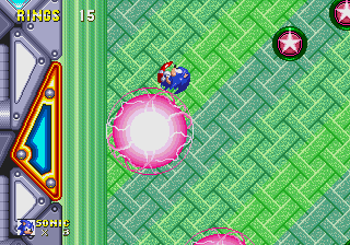 Sonic 3 Unlocked: Direct Memory Access