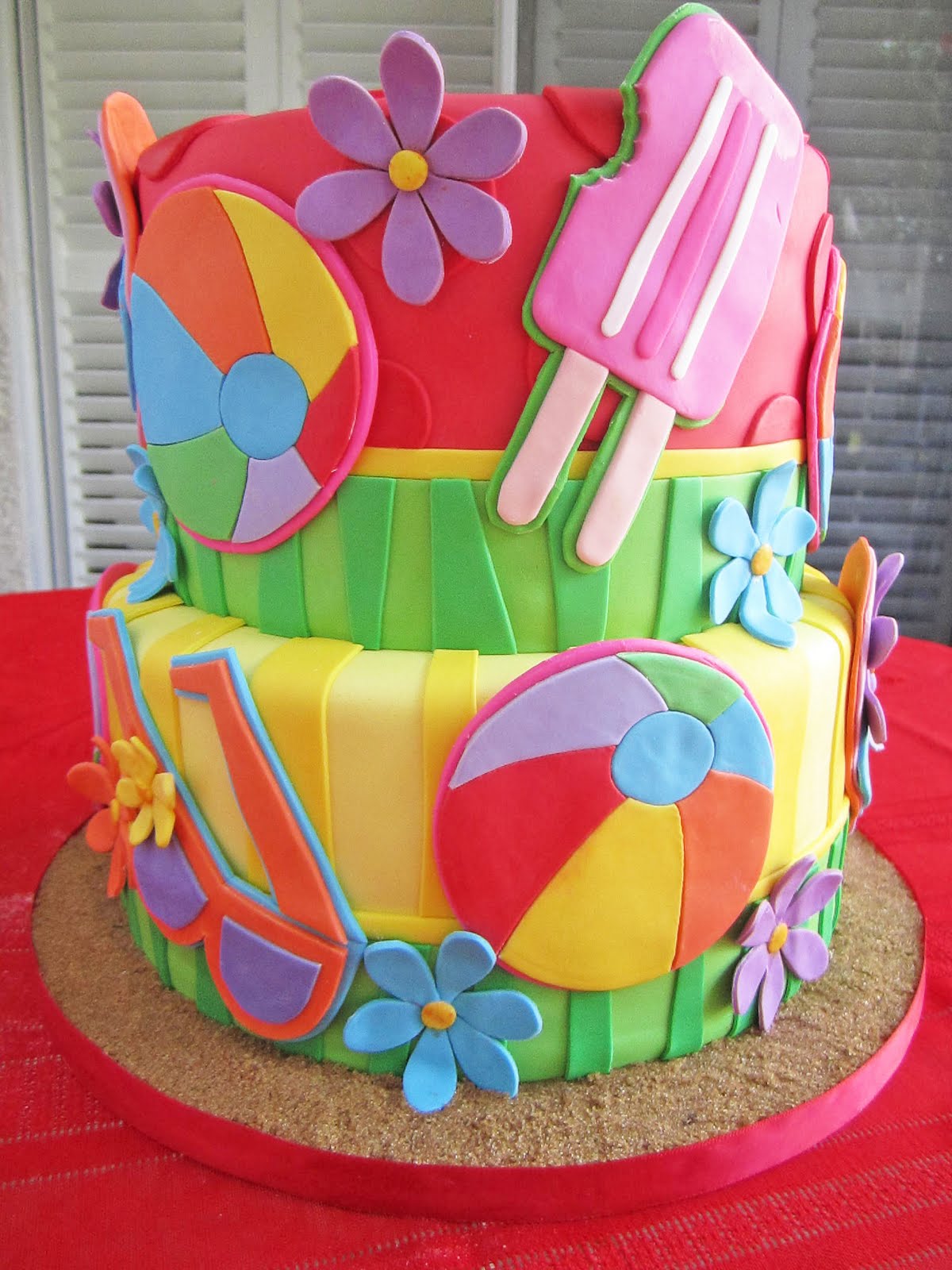 Cakes by Sarah