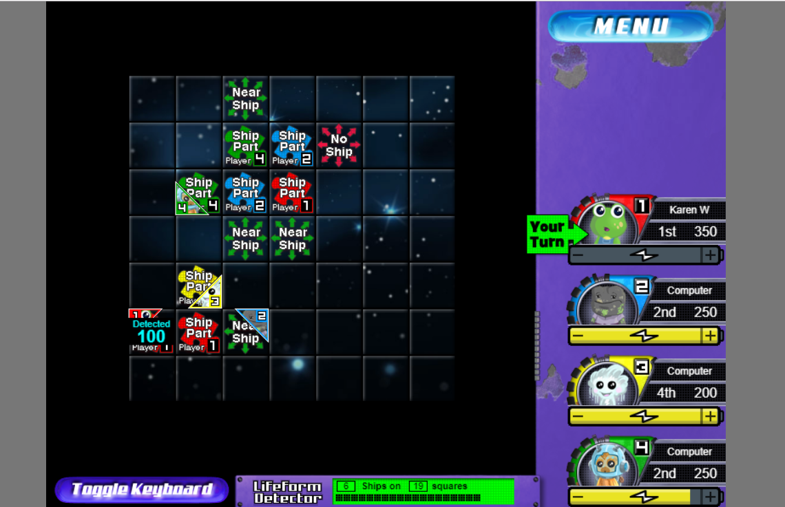 Tots and Me... Growing Up Together: Improving Typing and Math Skills ...