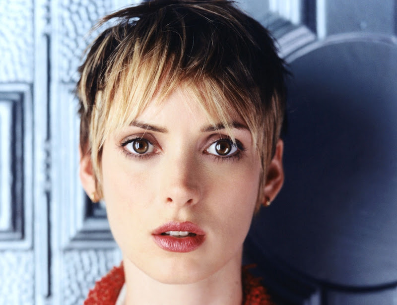Winona Ryder Best Wallpapers | Winona Ryder Wallpapers