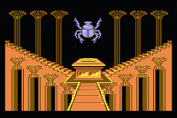 Deadpan Flook and The Blog Of Stuff!: Gruesome Games III - No.24 ...