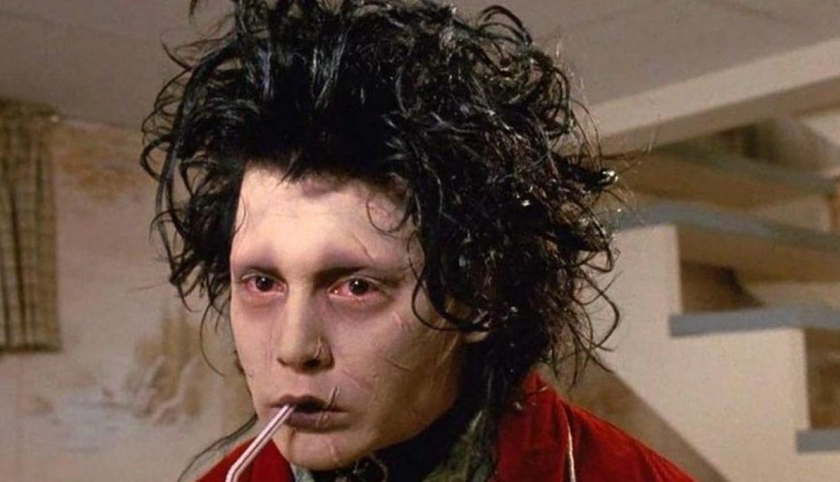 los personajes mas interesantes del cine y televisión: Quien es Edward