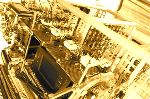 BIG BRAIN TECHNOLOGIES: June 2012