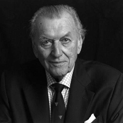 Eurohistory: Romanov: + Prince Nicholas Romanovich Romanov (1922-2014)