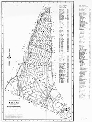 Historic Pelham: June 2017