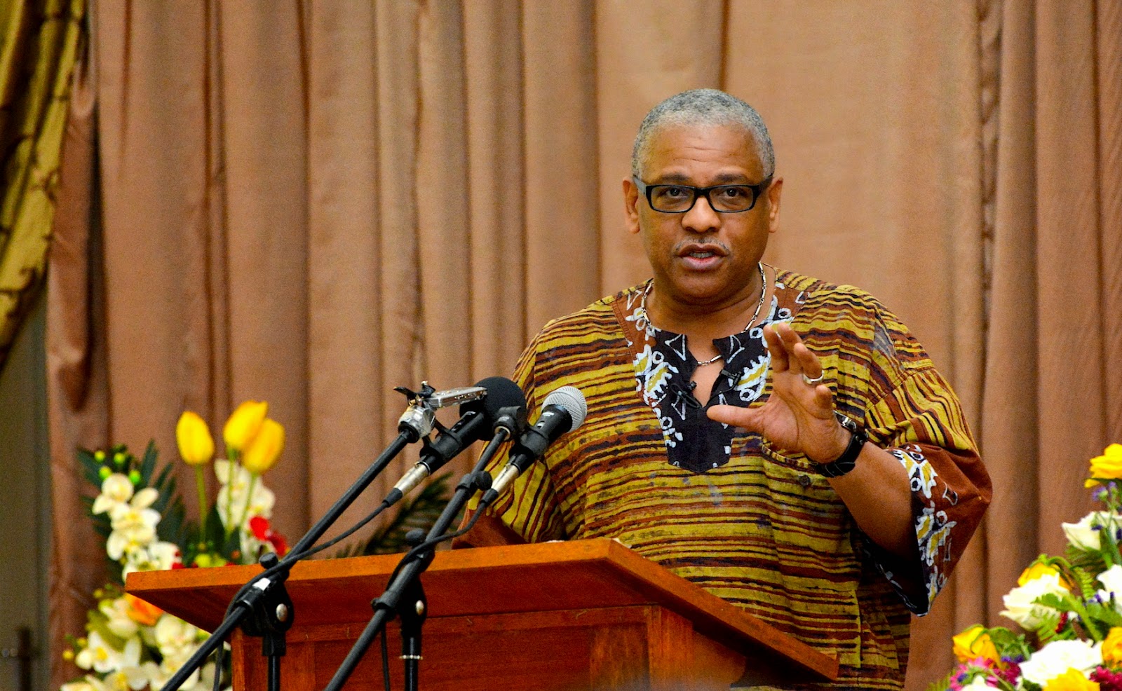 The Zambian Reformed Conference—The Third Day - A Letter from Kabwata