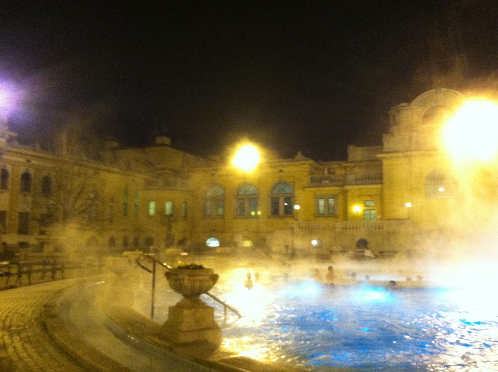 GLS Class of 2015: The London Experience: Amazing Spring Break- Heidi Faust