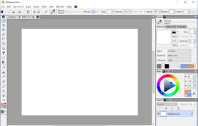 10 Aplikasi Menggambar Gratis Terbaik 2023 | 10Terbaik.com Tekno