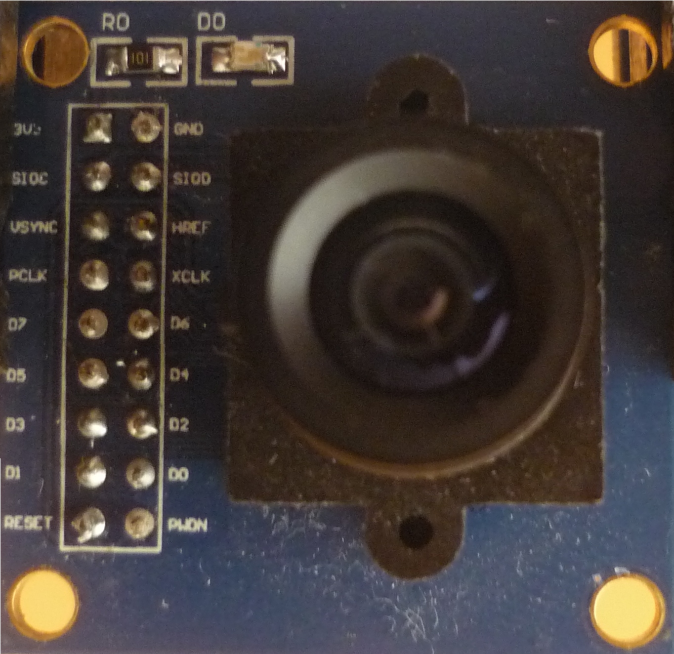 Omnivision 1080p Camera Module Schematic olivihalt
