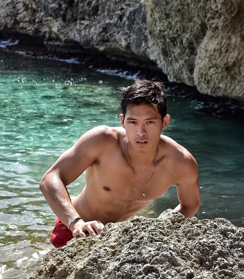 Grand Boyzone: Wilson Cheung [ 張智揚 ] 2