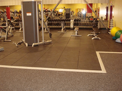 Centaur Floor Systems