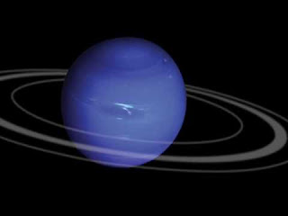 Exploring Cosmos : Mind-boggling facts about Neptune