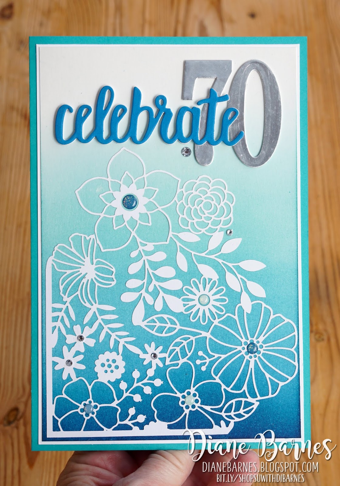 colour me happy: More Delightfully Detailed birthdays