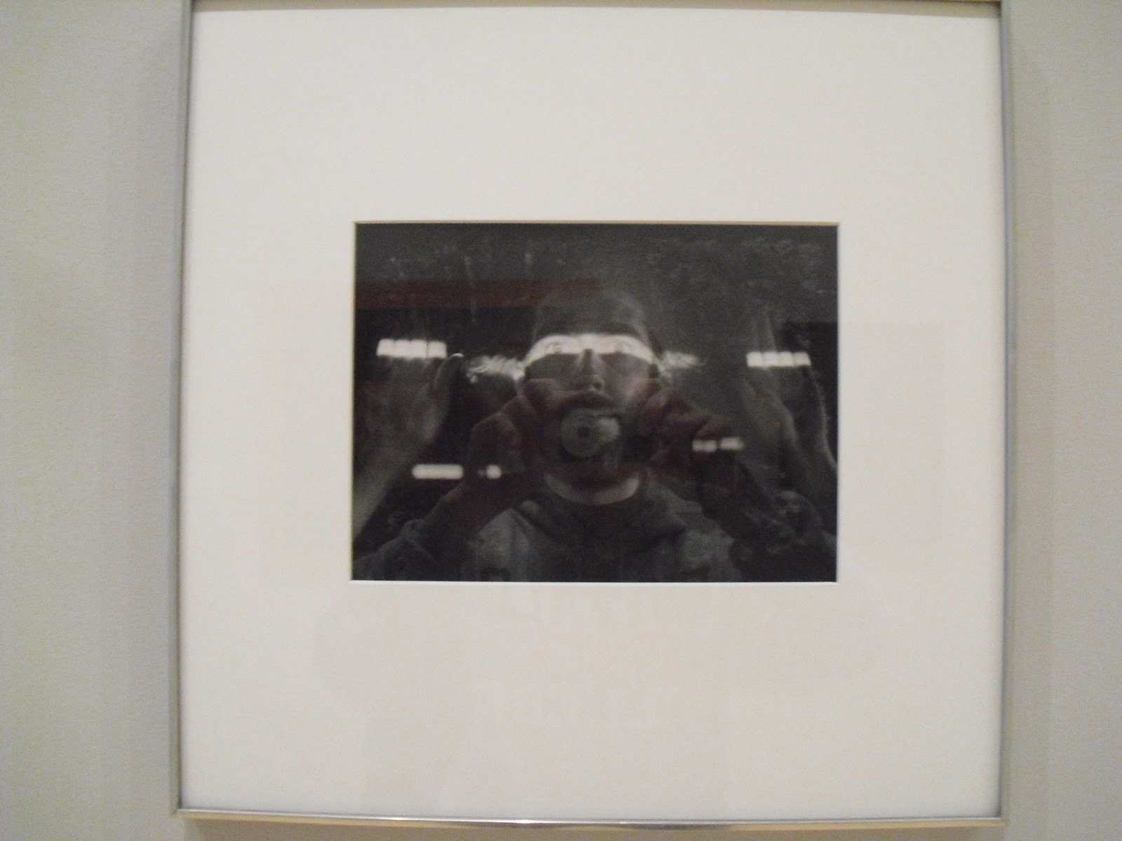 Art and Eleanor: Responding to Artwork