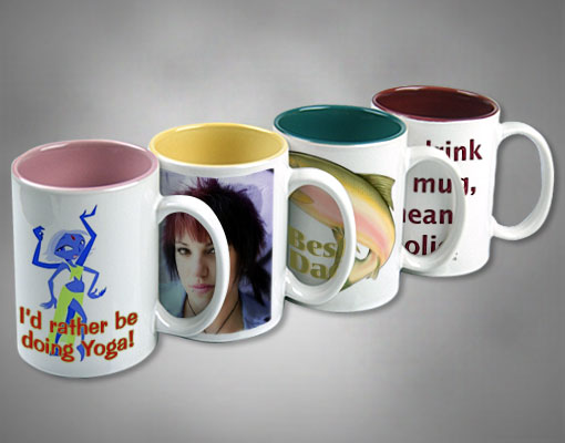 PERDANA DIGITAL PRINTING: MUG PRINT dengan cetakan terbaik