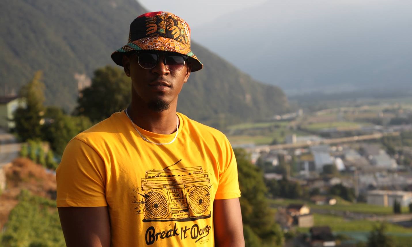 Biografia de Helio Batalha | Dexam Sabi Cabo Verde