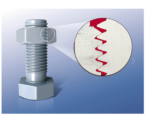 THREADED FASTENER FAILURES