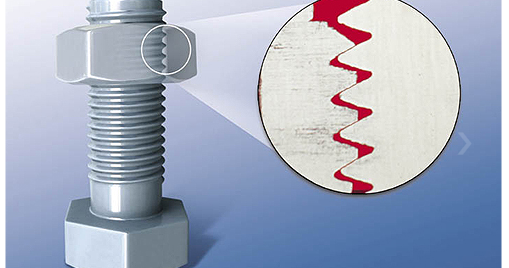 THREADED FASTENER FAILURES