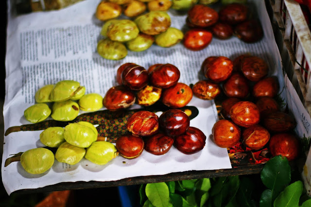 Rahsia Khasiat Buah Seperti Petai, Jering, Kerdas | Khazanah Asia