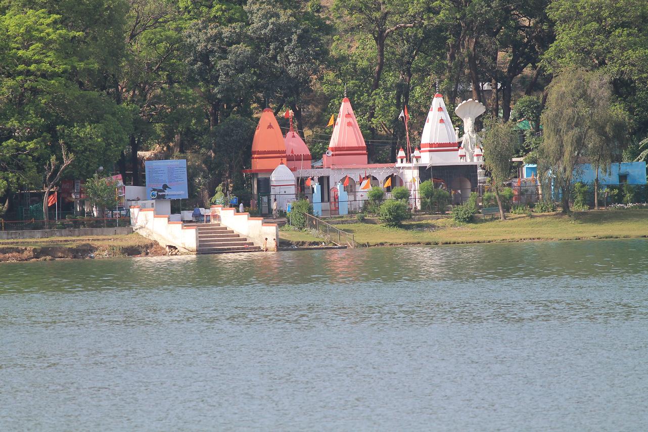 EXPLORING THE EXOTIC JAMMU & KASHMIR REGION: The Parikrama(Circum ...