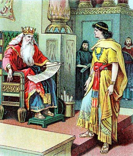 SERMONS AND SERVICES