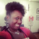 Nappy Savvy Chick....: Taren Guy the natural hair YouTube sensation ...
