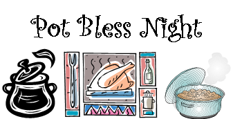 TECHFLOW: UNITEN CHRISTIAN FELLOWSHIP : 9th November 2011: Pot Bless